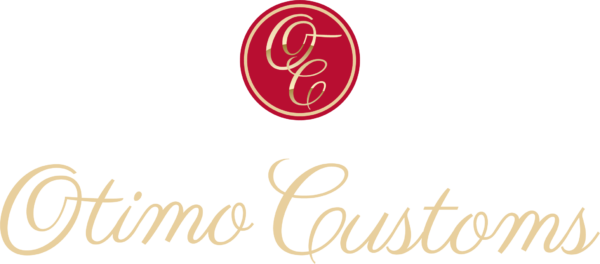 Home - Otimo Customs
